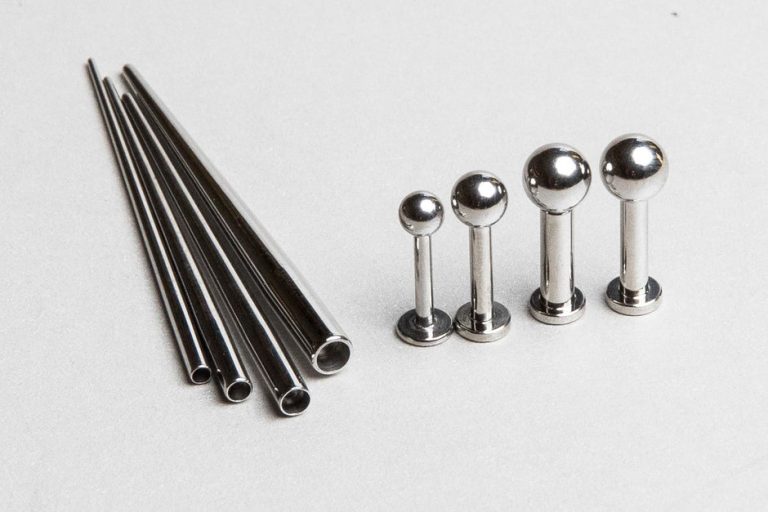 A Little Bit About Large Ear Stretching Kit – IRW Technologies